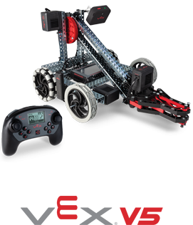 VEX中文官方销售网站